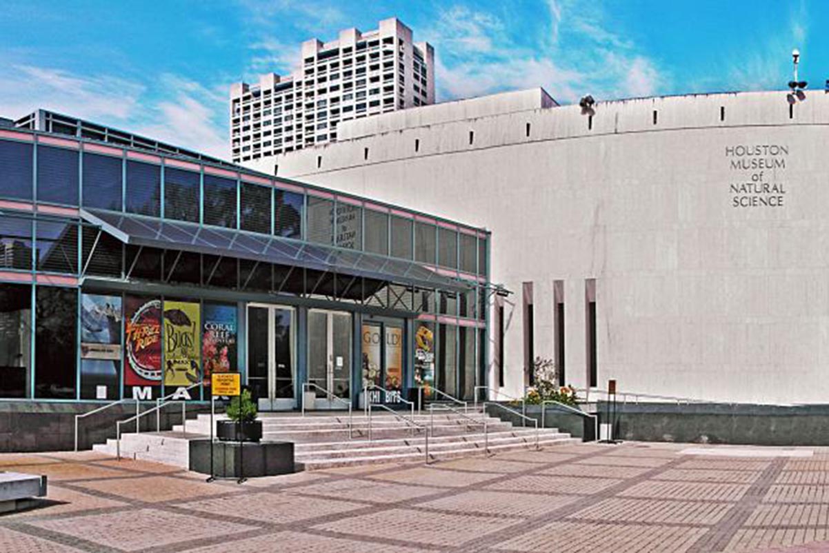 Exploring Houston in Winter: A Guide to the Top 10 Must-Visit ...