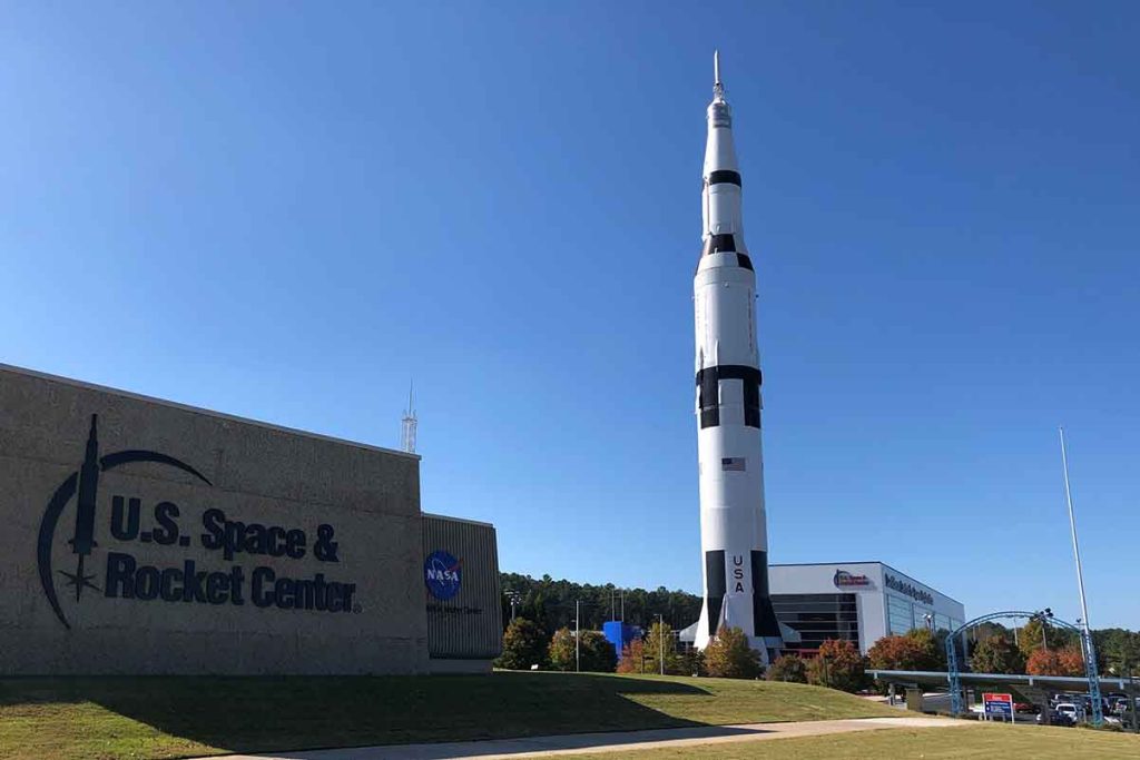 Unlock The Rocket City Your Ultimate Guide To Rv Rental Huntsville Adventures